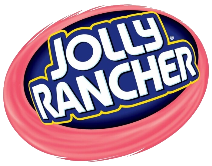 Jolly Rancher Logo