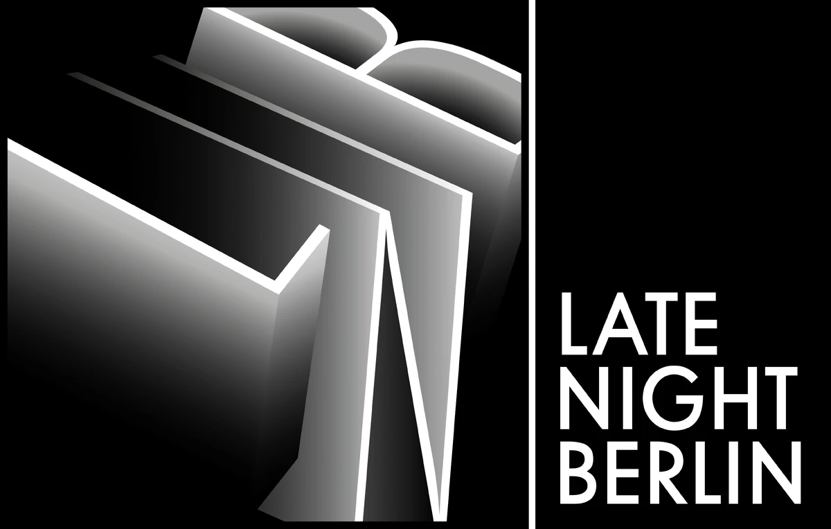 Late Night Berlin | Logopedia | Fandom