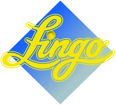 Lingo (UK) | Logopedia | Fandom
