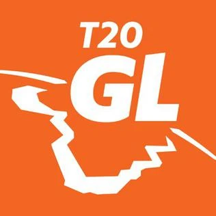 T20 Global League | Logopedia | Fandom