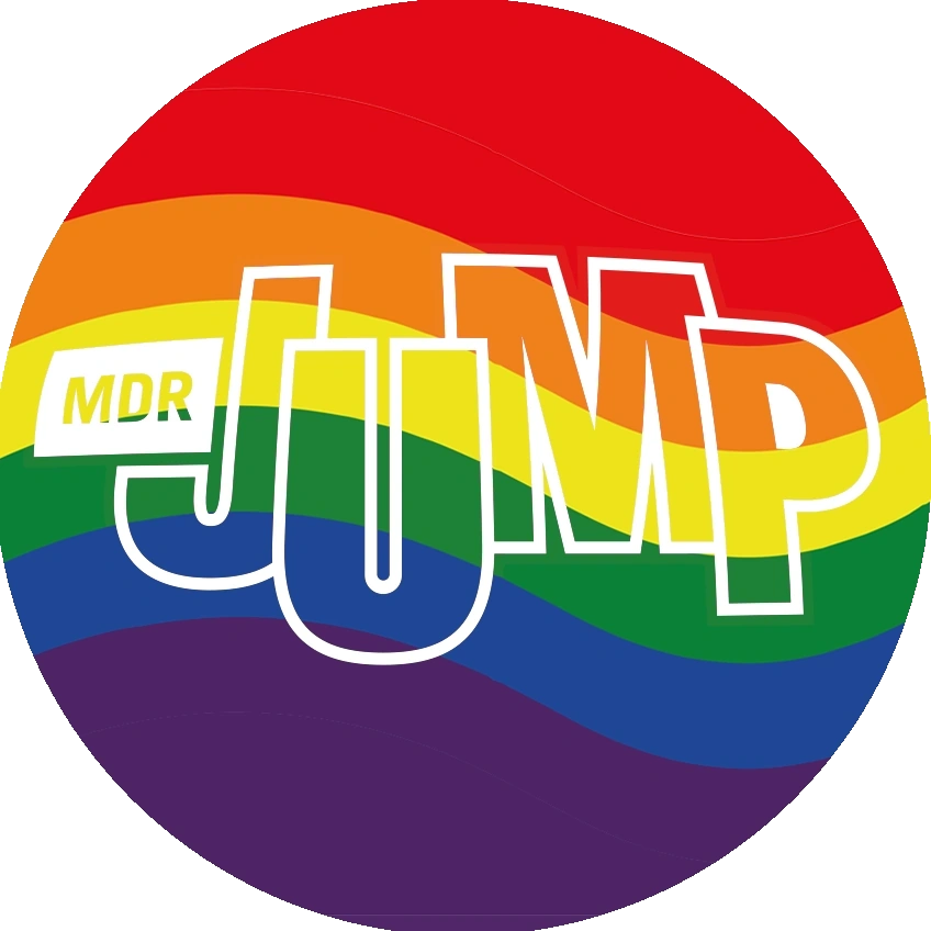 MDR Jump | Logopedia | Fandom