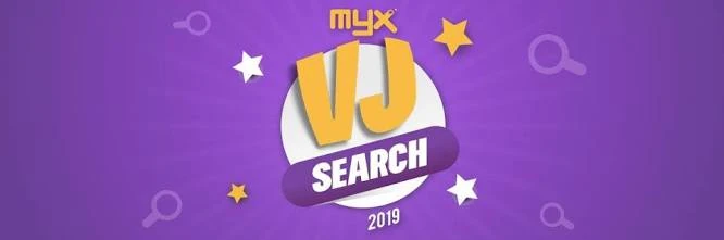 Myx VJ Search | Logopedia | Fandom