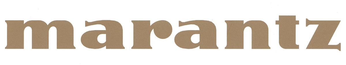 Marantz | Logopedia | Fandom