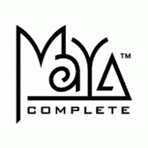 Autodesk Maya 2022 Logo