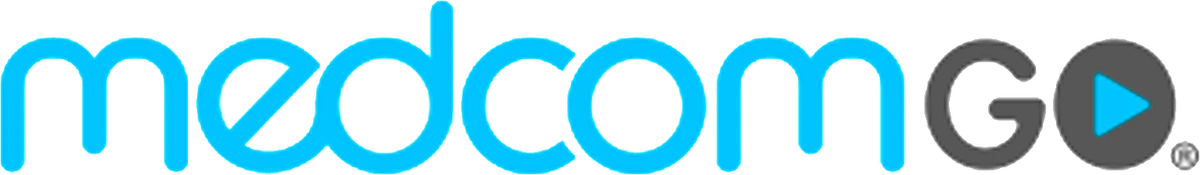 Medcom Go | Logopedia | Fandom