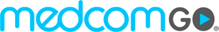 Medcom Go | Logopedia | Fandom