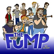 The Funny Music Project | Logopedia | Fandom