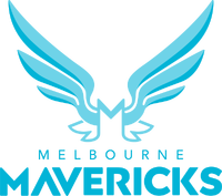 Melbourne Mavericks | Logopedia | Fandom