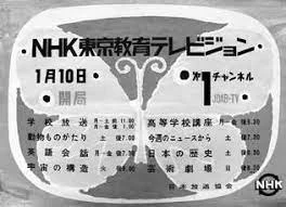 NHK Educational TV/Other | Logopedia | Fandom