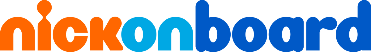 NickOnBoard | Logopedia | Fandom