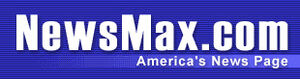 Newsmax TV | Logopedia | Fandom