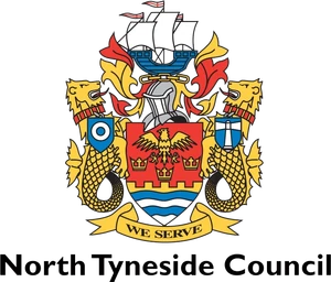 North Tyneside Council | Logopedia | Fandom