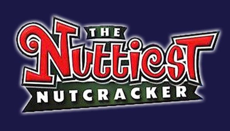 The Nuttiest Nutcracker | Logopedia | Fandom