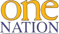 Pauline Hanson's One Nation | Logopedia | Fandom