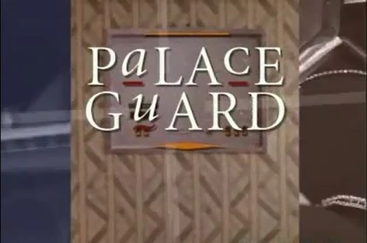 Palace Guard | Logopedia | Fandom