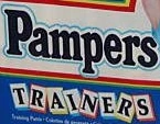 Pampers Trainers | Logopedia | Fandom