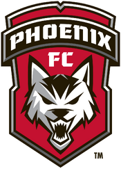 Phoenix Rising FC | Logopedia | Fandom