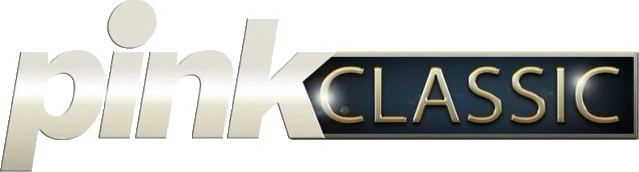 Pink Classic | Logopedia | Fandom
