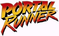 Portal Runner | Logopedia | Fandom