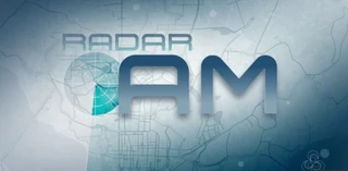 Radar AM | Logopedia | Fandom
