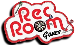 Rec Room Games | Logopedia | Fandom