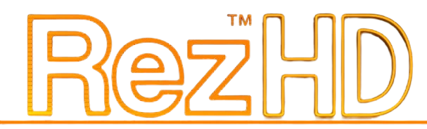 Rez HD | Logopedia | Fandom