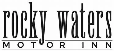 Rocky Waters Motor Inn | Logopedia | Fandom