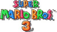 Super Mario Bros. 3 | Logopedia | Fandom