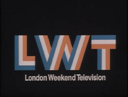 London Weekend Television/Other | Logopedia | Fandom