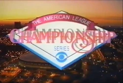 Major League Baseball on CBS | Logopedia | Fandom