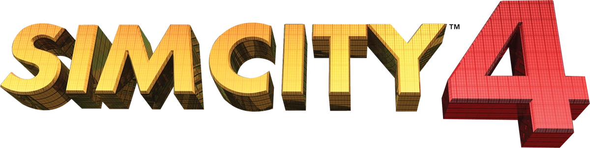 SimCity 4 | Logopedia | Fandom