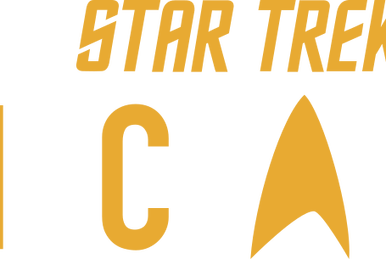 Star Trek Deep Space Nine Logo