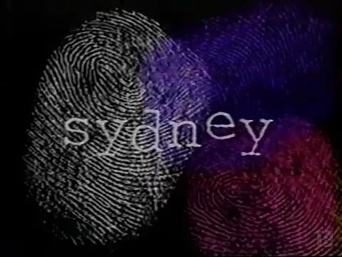 Sydney (TV series) | Logopedia | Fandom