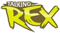 Talking Rex | Logopedia | Fandom