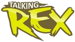 Talking Rex | Logopedia | Fandom
