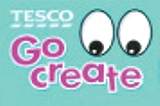 Tesco Go Create! | Logopedia | Fandom