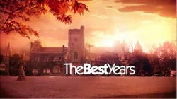 The Best Years | Logopedia | Fandom