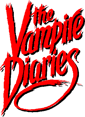 Vampire Diaries Tv Logo
