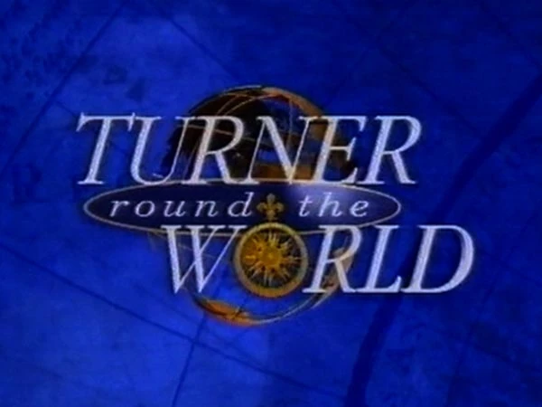 Turner Round the World | Logopedia | Fandom