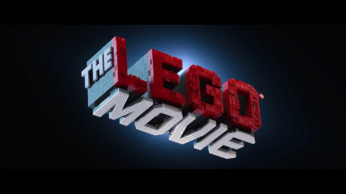 The Lego Movie | Logopedia | Fandom