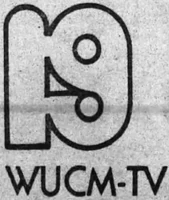 WDCQ-TV | Logopedia | Fandom