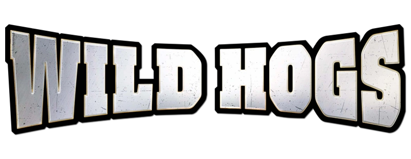 Wild Hogs | Logopedia | Fandom