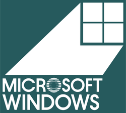Microsoft Windows Logo Png