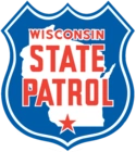 Wisconsin State Patrol | Logopedia | Fandom