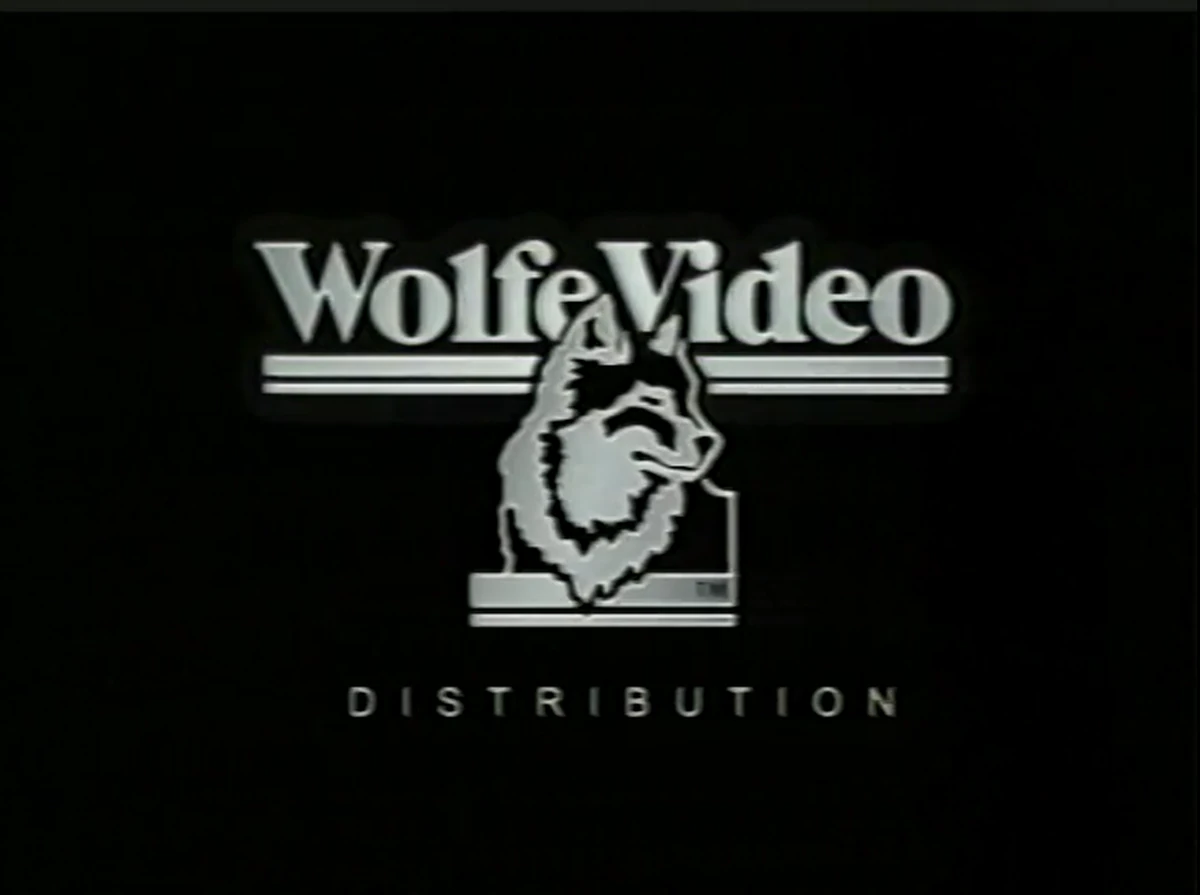 Wolfe Video/On-Screen Logos | Logopedia | Fandom
