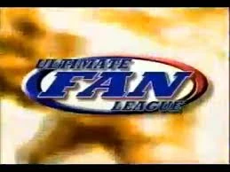 Ultimate Fan League | Logopedia | Fandom