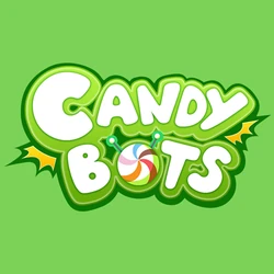 Candybots | Logopedia | Fandom