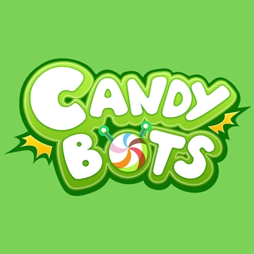 Candybots | Logopedia | Fandom