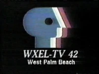 WXEL-TV | Logopedia | Fandom