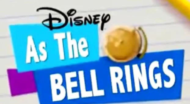 As The Bell Rings (Singapore) | Logopedia | Fandom